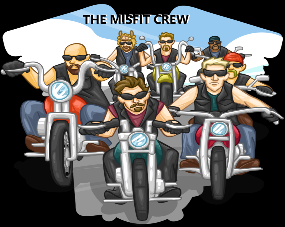 ABOUT JOHNNY B GOOD – NO RULEZ NO LIMITZ